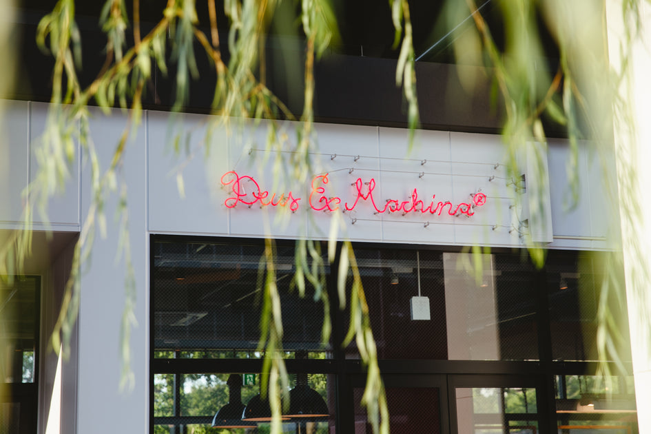 Deus Parkside Social Club 27 August. – Deus Ex Machina/デウスエクスマキナOfficial