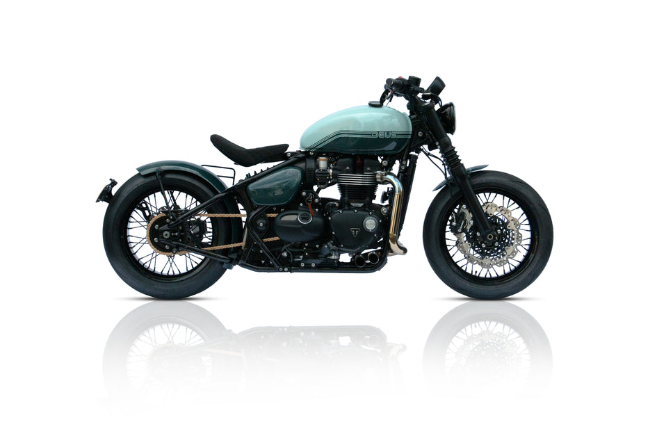 BLOG – Tagged "CUSTOM BIKES"– Deus Ex Machina/デウスエクスマキナOfficial