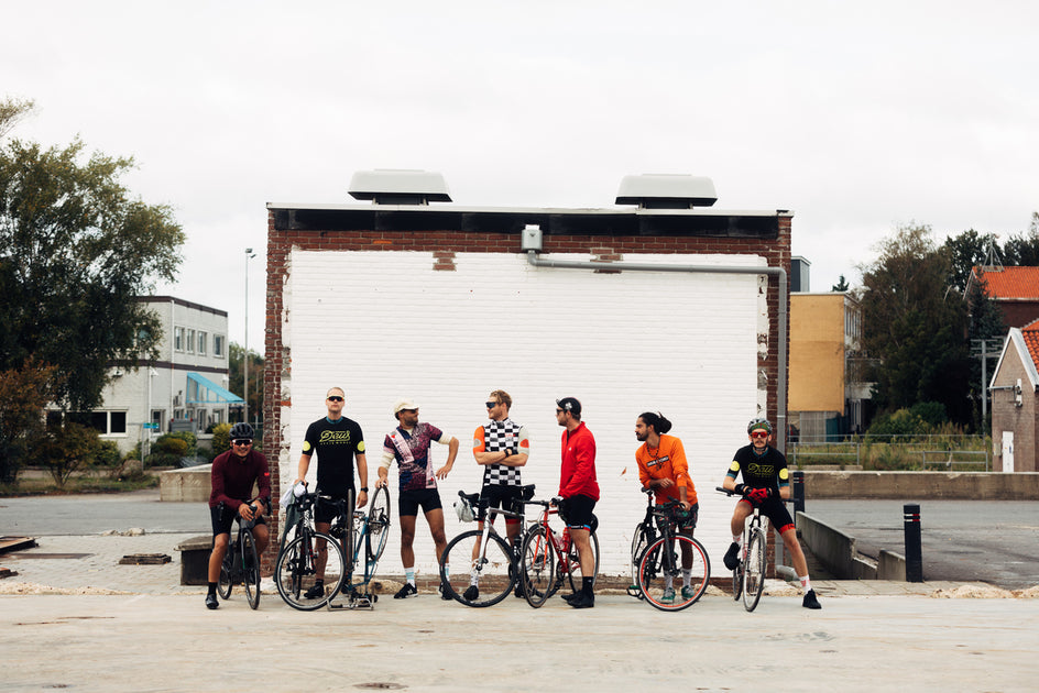 CYCLES – Deus Ex Machina/デウスエクスマキナOfficial