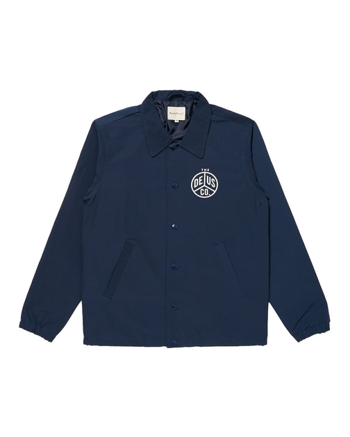 CLASSICS JACKETS – Deus Ex Machina/デウスエクスマキナOfficial