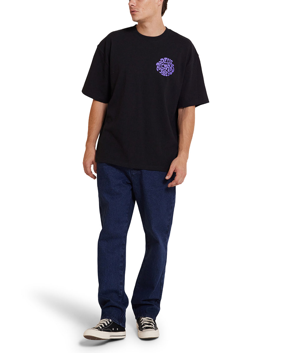 PARADIGM TEE – Deus Ex Machina/デウスエクスマキナOfficial