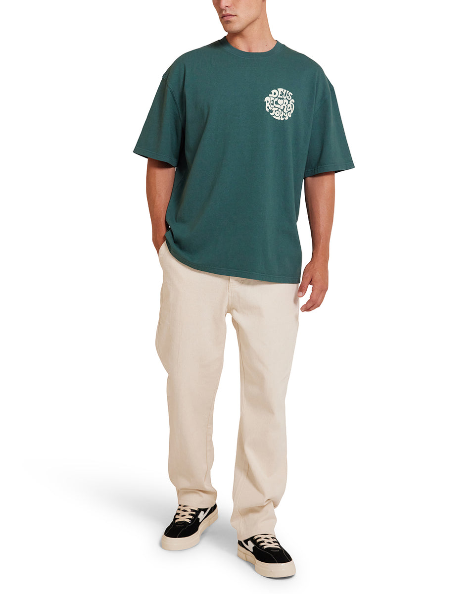 PARADIGM TEE – Deus Ex Machina/デウスエクスマキナOfficial