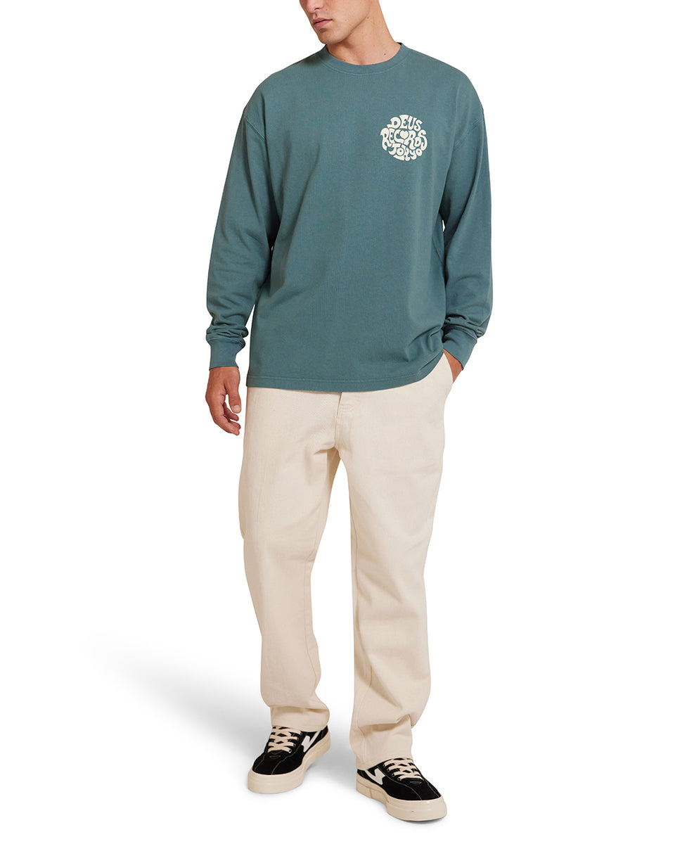 PARADIGM LS TEE – Deus Ex Machina/デウスエクスマキナOfficial